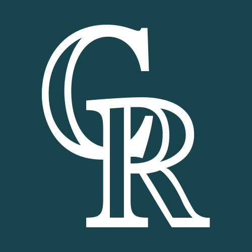 Colorado Rockies Vinyl Decals for Sale - Stikit Decals