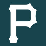 Pittsburgh Pirates Vinyl Decals for Sale - Stikit Decals